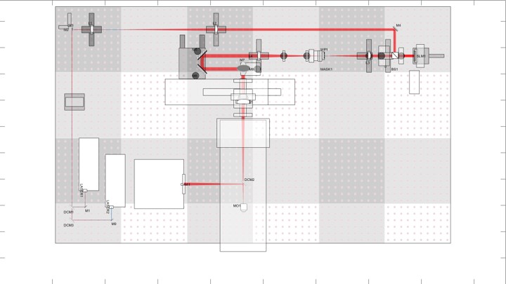 Research – Structured Beam Optics Laboratory (SBOL)